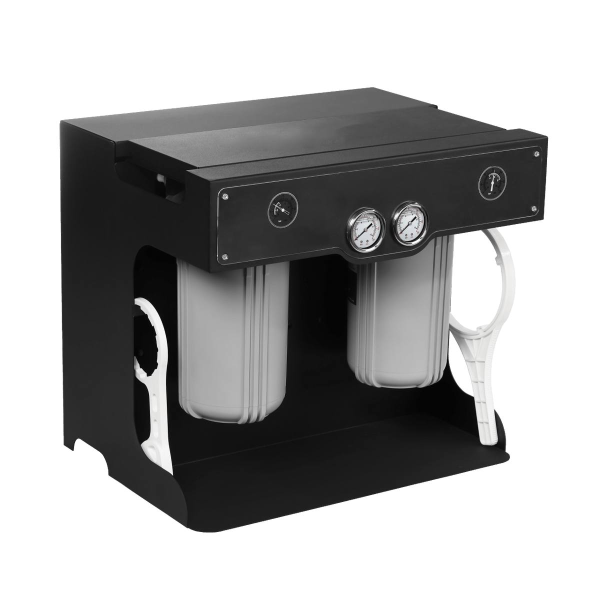 Whole House Reverse Osmosis — UK Water Filters