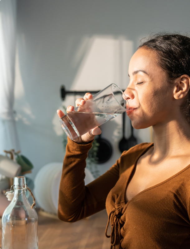 Fohen Boiling Tap compatible replacement water filter cartridge — UK ...