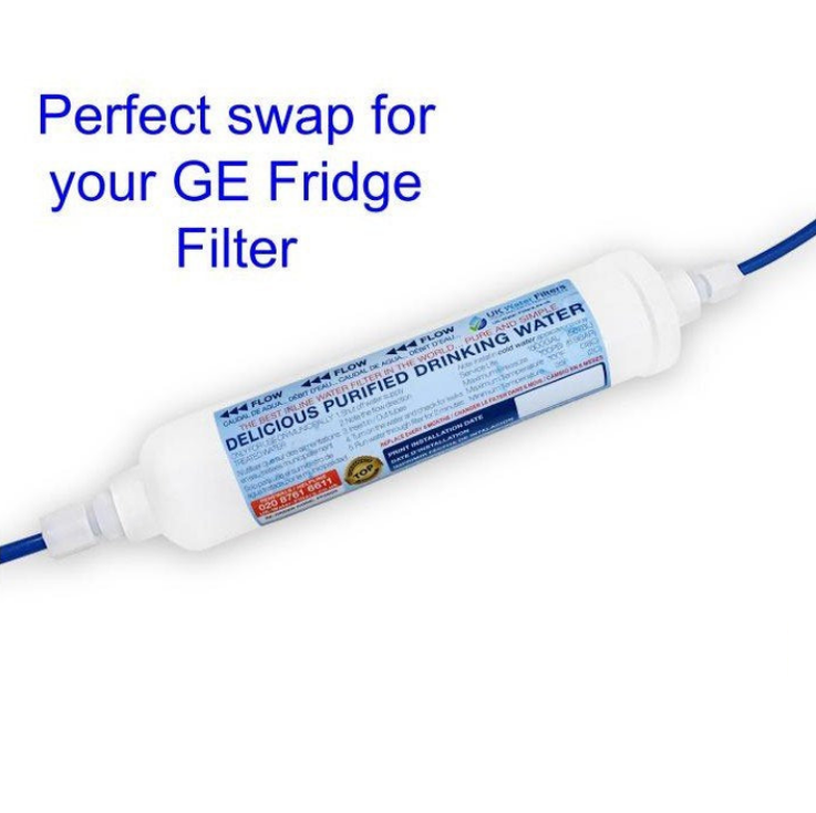 American Fridge Filter Replacement Cartridges — UK Water Filters