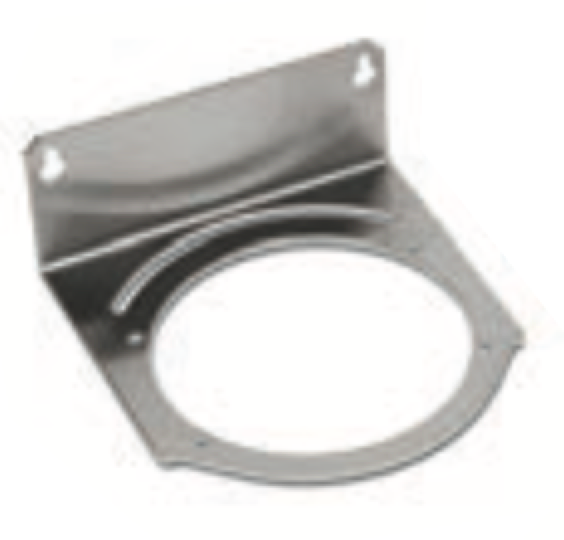 Bracket - Single for WH16 and WH32 singles — UK Water Filters