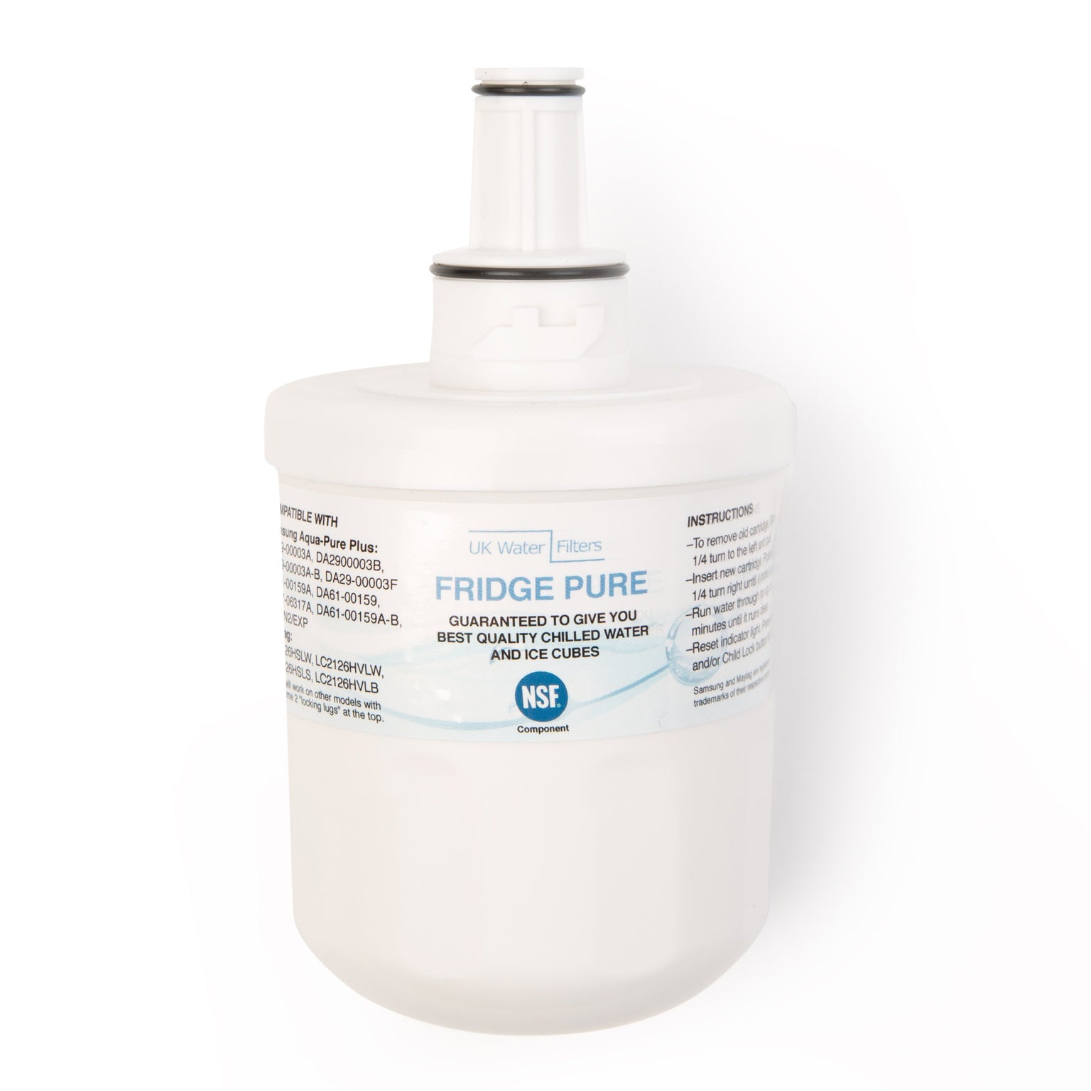 Ultra Violet UV Water Filters Systems — UK Water Filters
