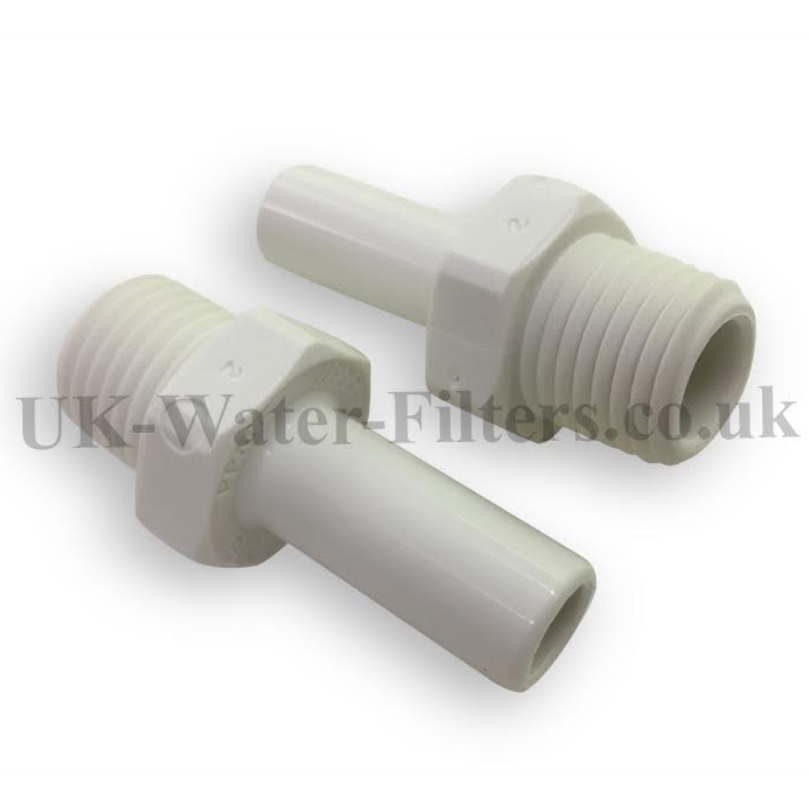 Water Filter UK Spare Parts Accessories adapters pipe connectors ...
