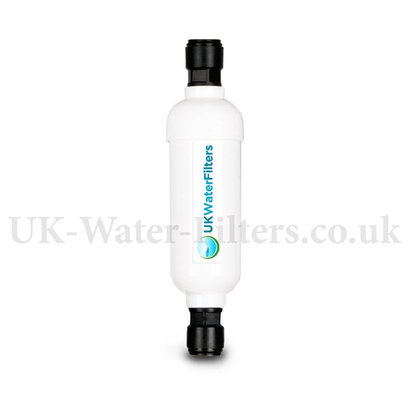 Replacement Water Filters — UK Water Filters