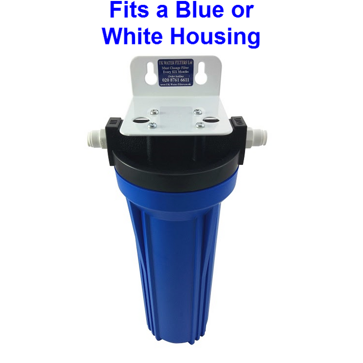 Replacement Water Filter Cartridge to Fit 10 inch Blue or White Housin ...