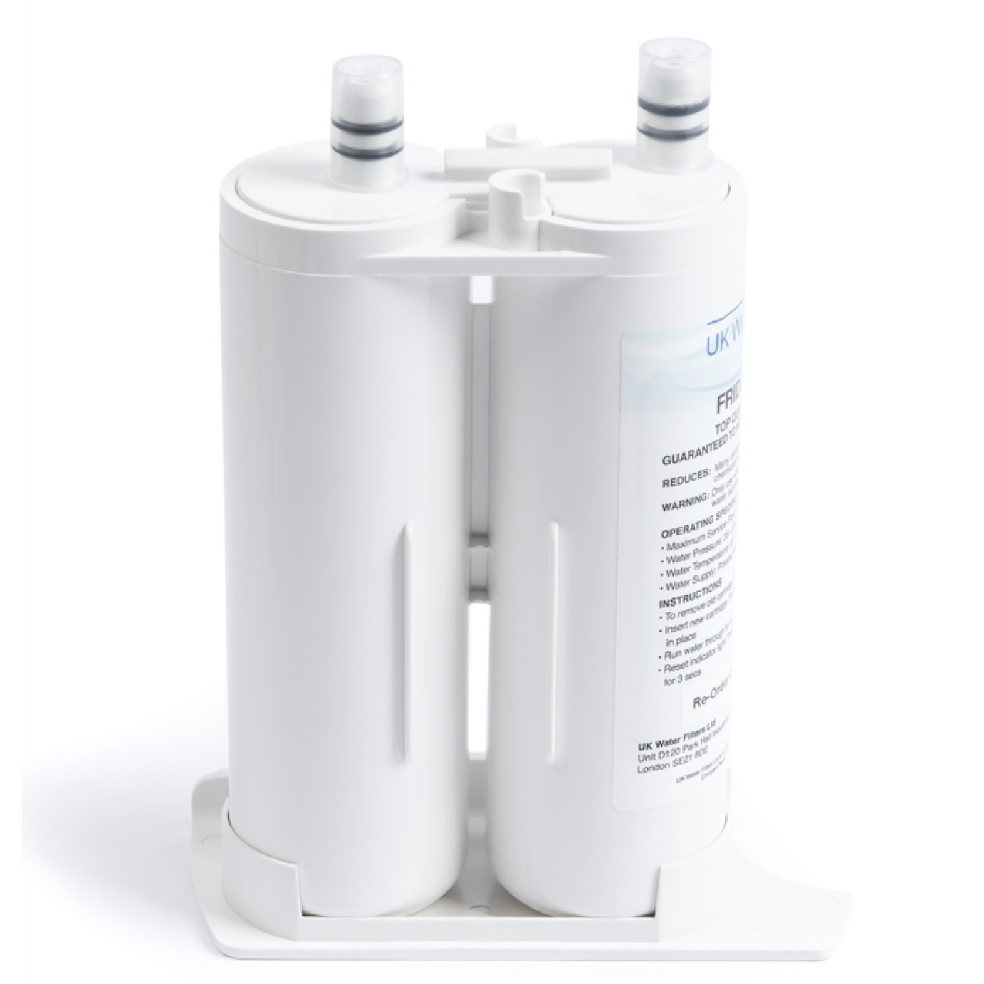 American Fridge Filter Replacement Cartridges — UK Water Filters