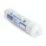 Replacement Inline Water Filter with Push Fit Connectors — UK Water Filters
