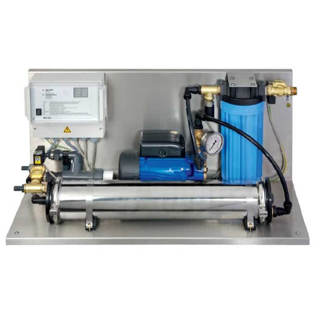 All Reverse Osmosis Systems — UK Water Filters
