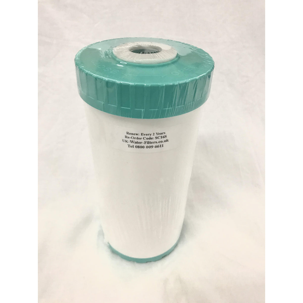 Scale Centurion Filter Renewal Single Unit - Standard Size - Code SC16 ...