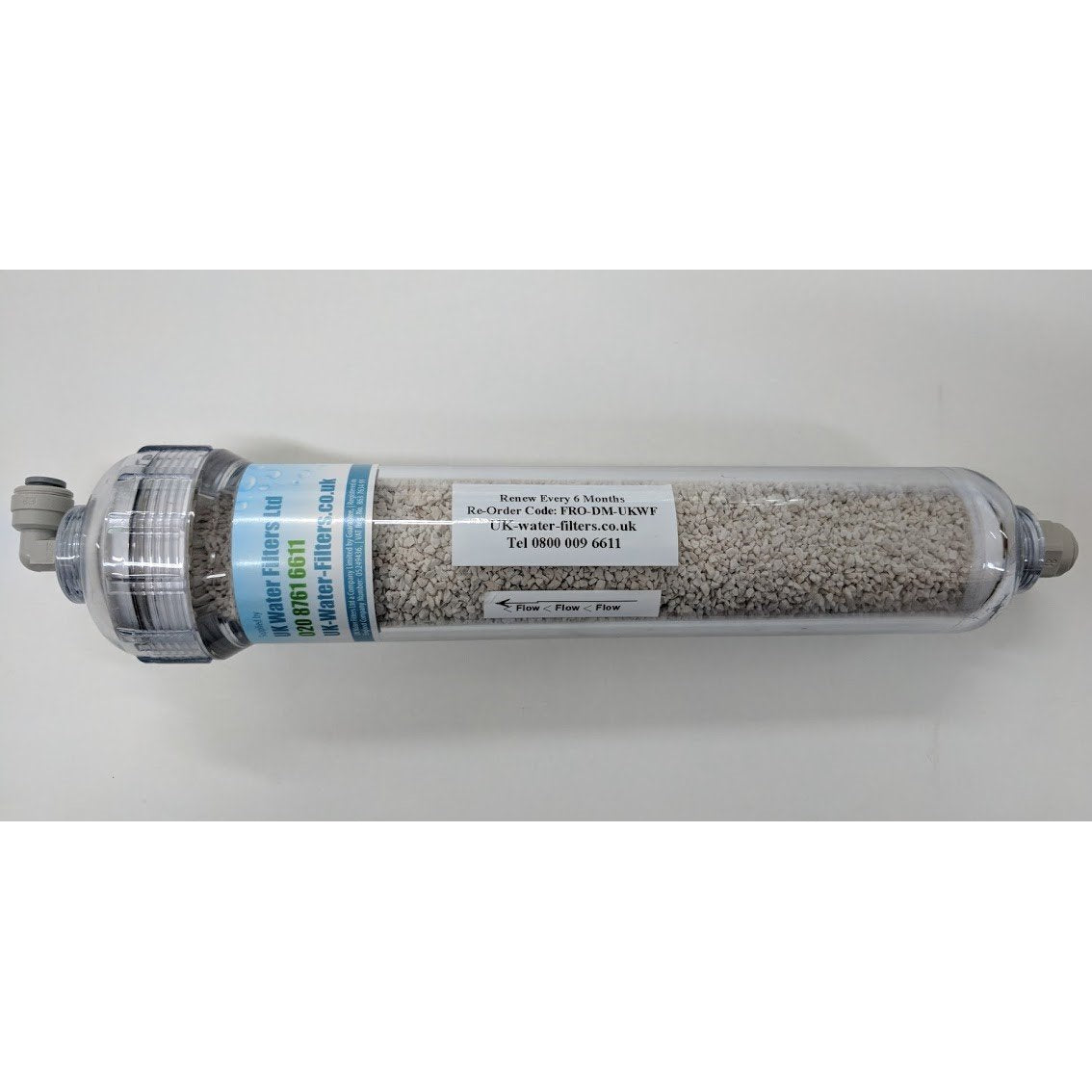 Remineraliser Filter — UK Water Filters