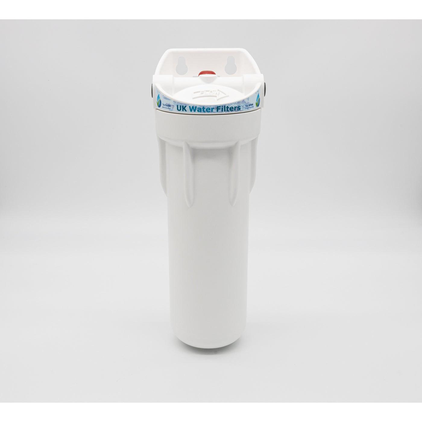 anti scale drinking water filter system — UK Water Filters